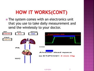 Pulmonary Artery Pressure Monitoring.pptx