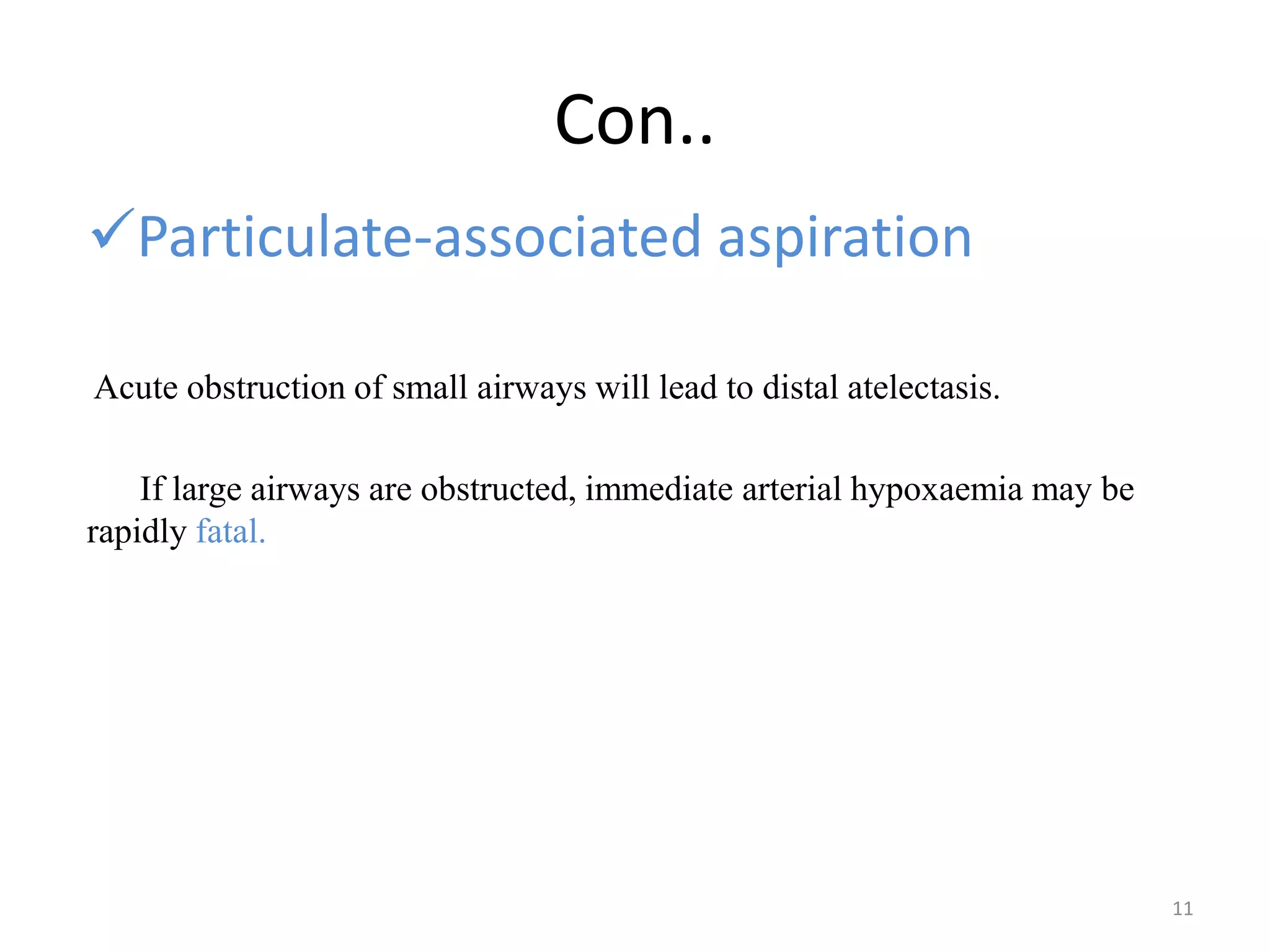 Pulmonary aspiration.pptx