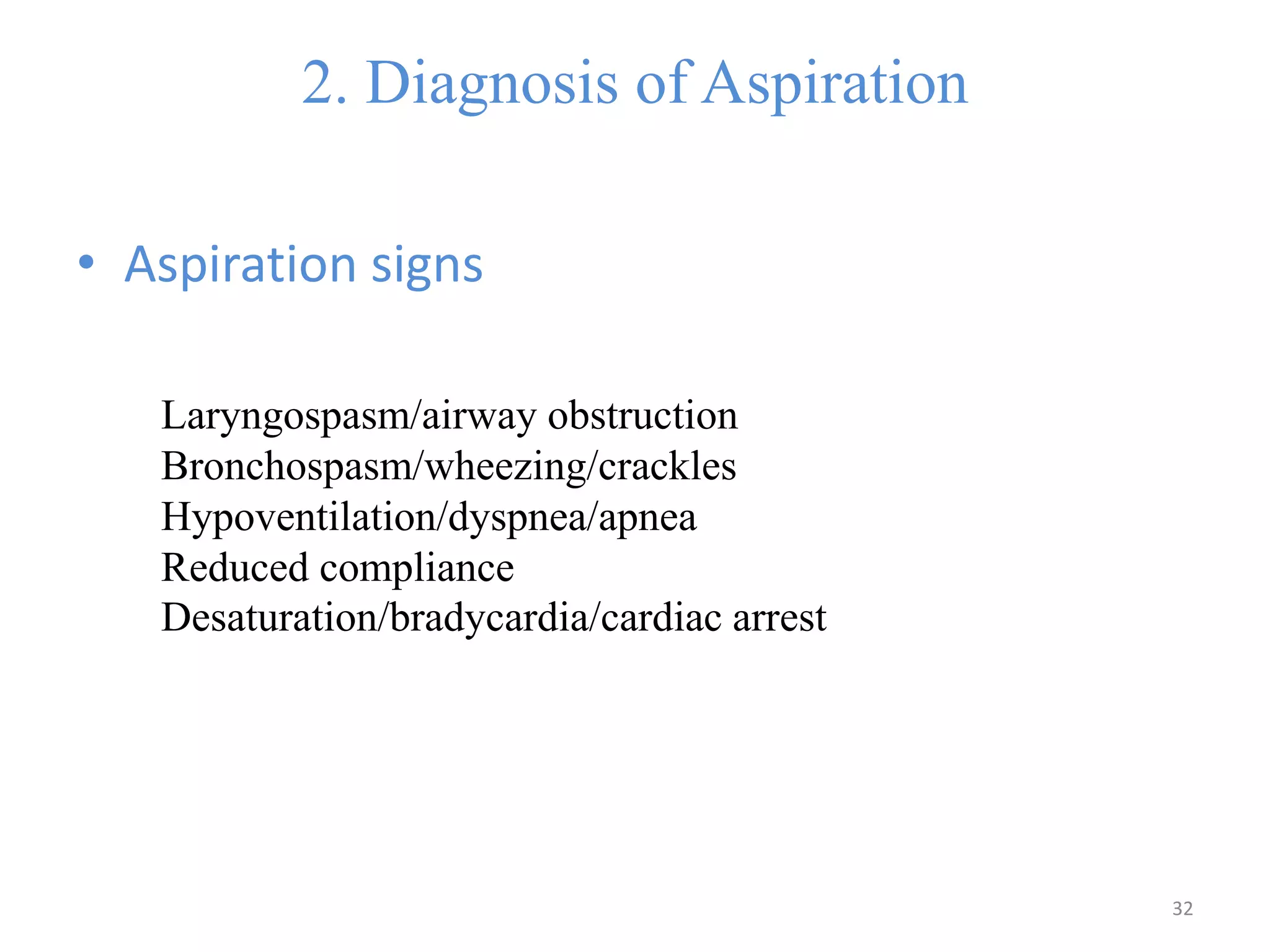 Pulmonary aspiration.pptx