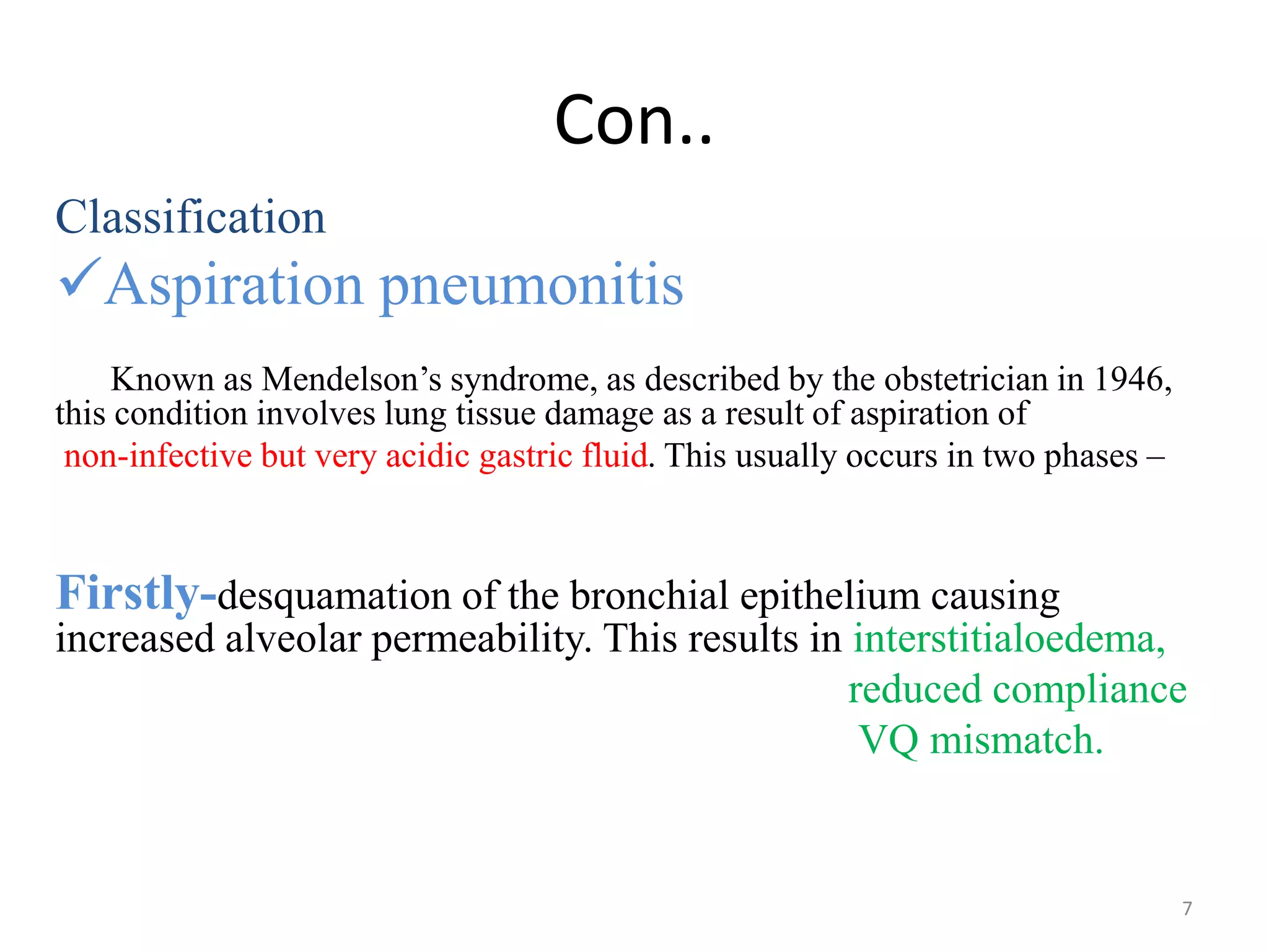 Pulmonary aspiration.pptx