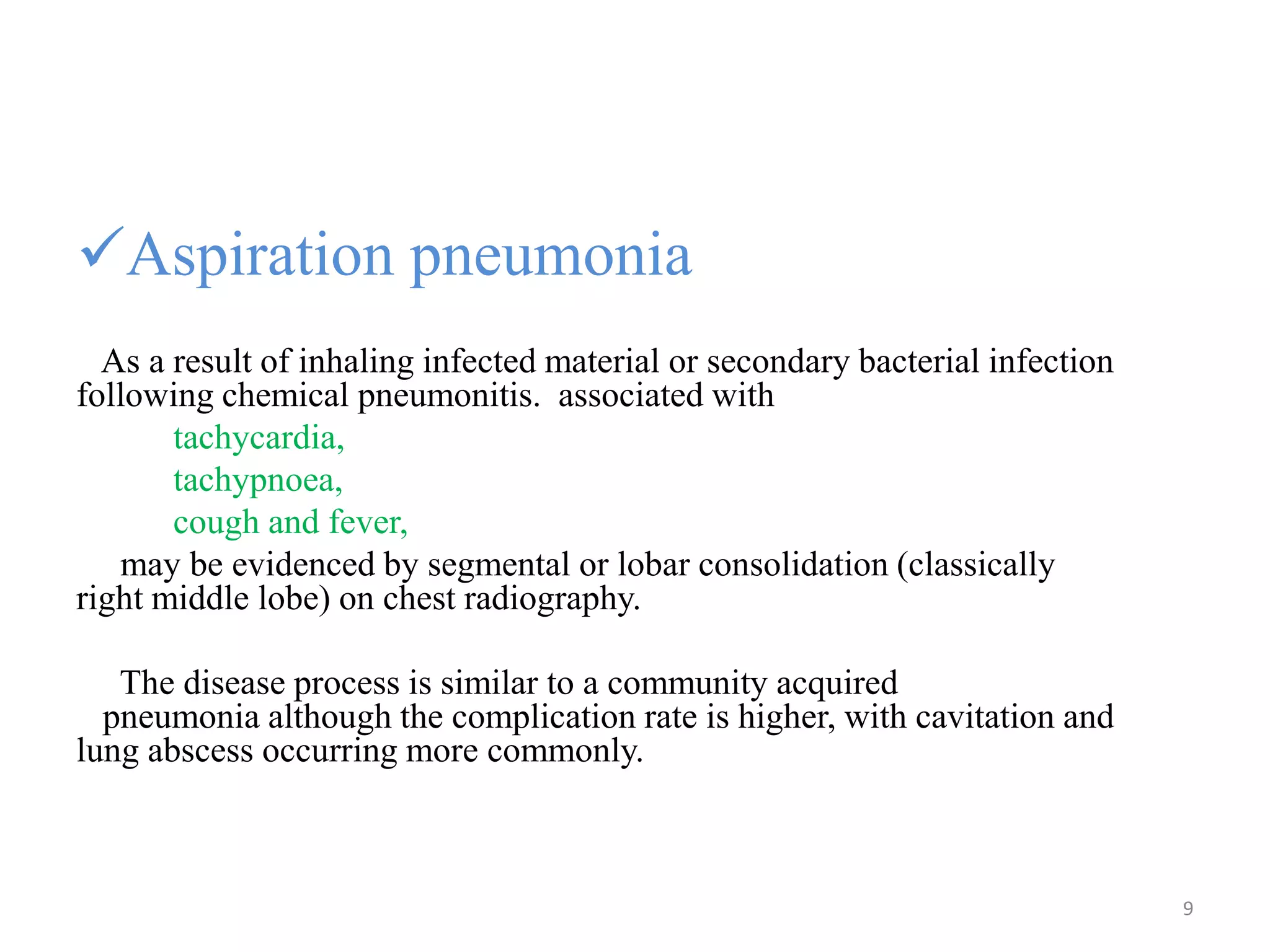 Pulmonary aspiration.pptx