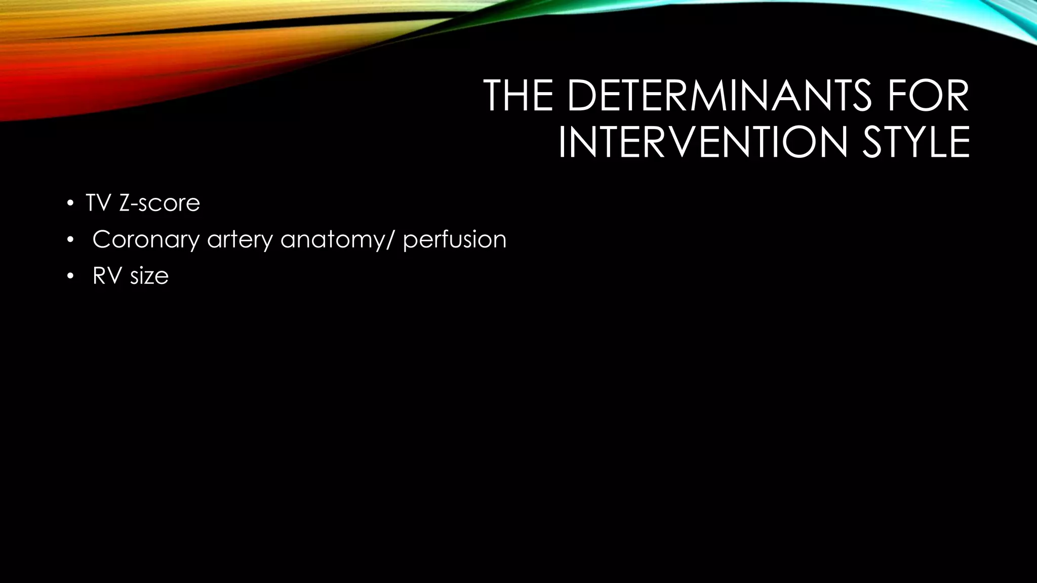 Pulmonary atresia with intact ventricular septum | PPTX