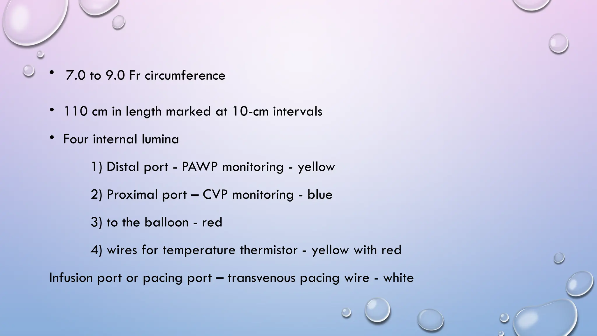 Pulmonary capillary wedge pressure or PCWP.pptx