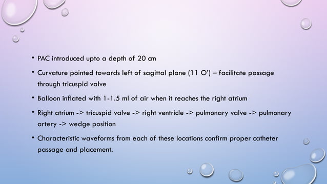 Pulmonary capillary wedge pressure or PCWP.pptx
