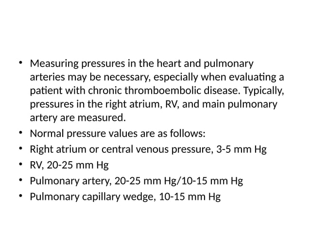 PULMONARY CIRCULATION including anatomy.pptx