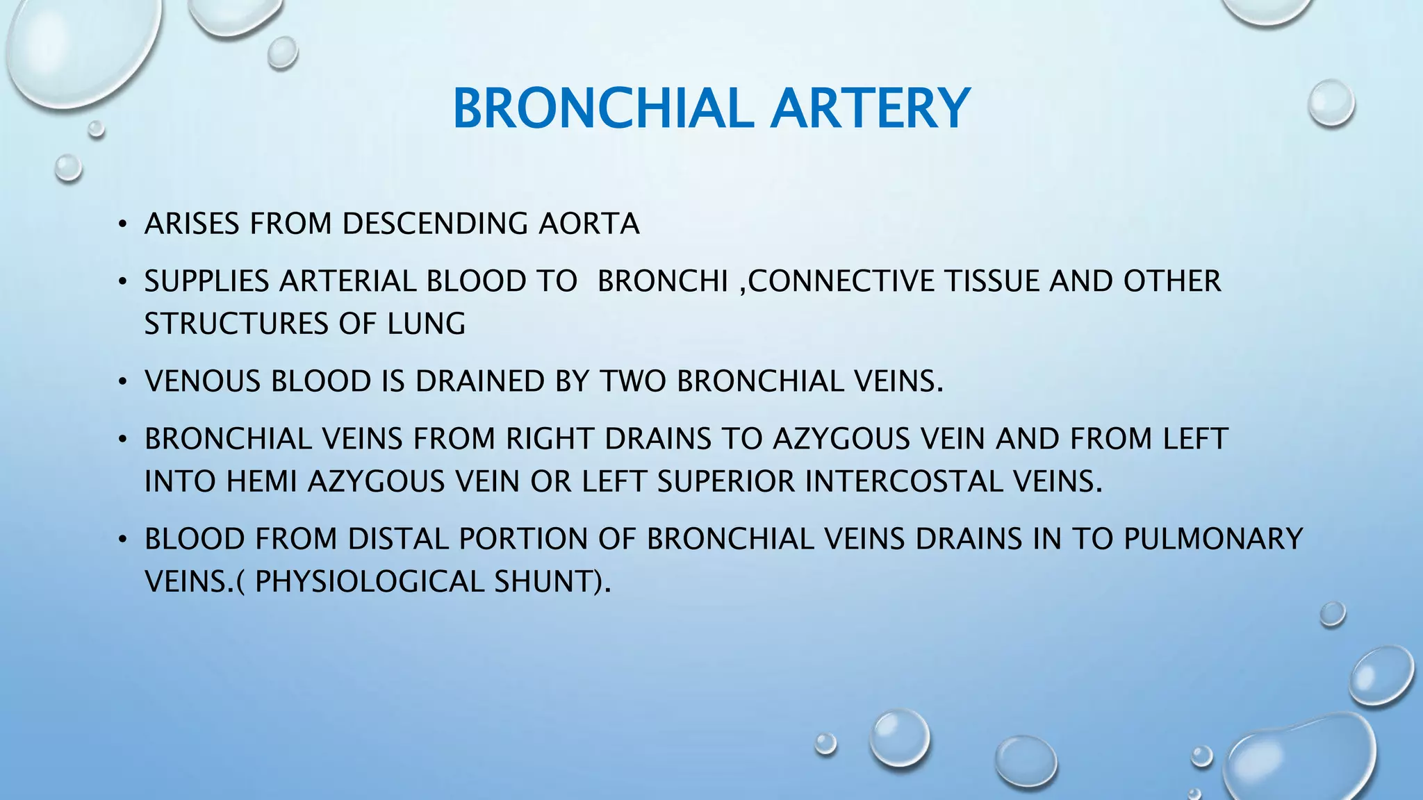 PULMONARY CIRCULATION PHYSIOLOGY | PPTX