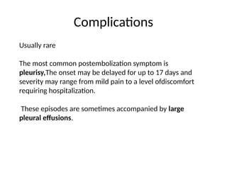 pulmonary circulation ppt final including vessels | PPTX