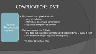Pulmonary Consideration and Complication in Neurosurgery | PPTX | Death ...