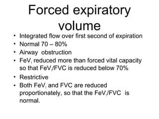 Pulmonary defense | PPT