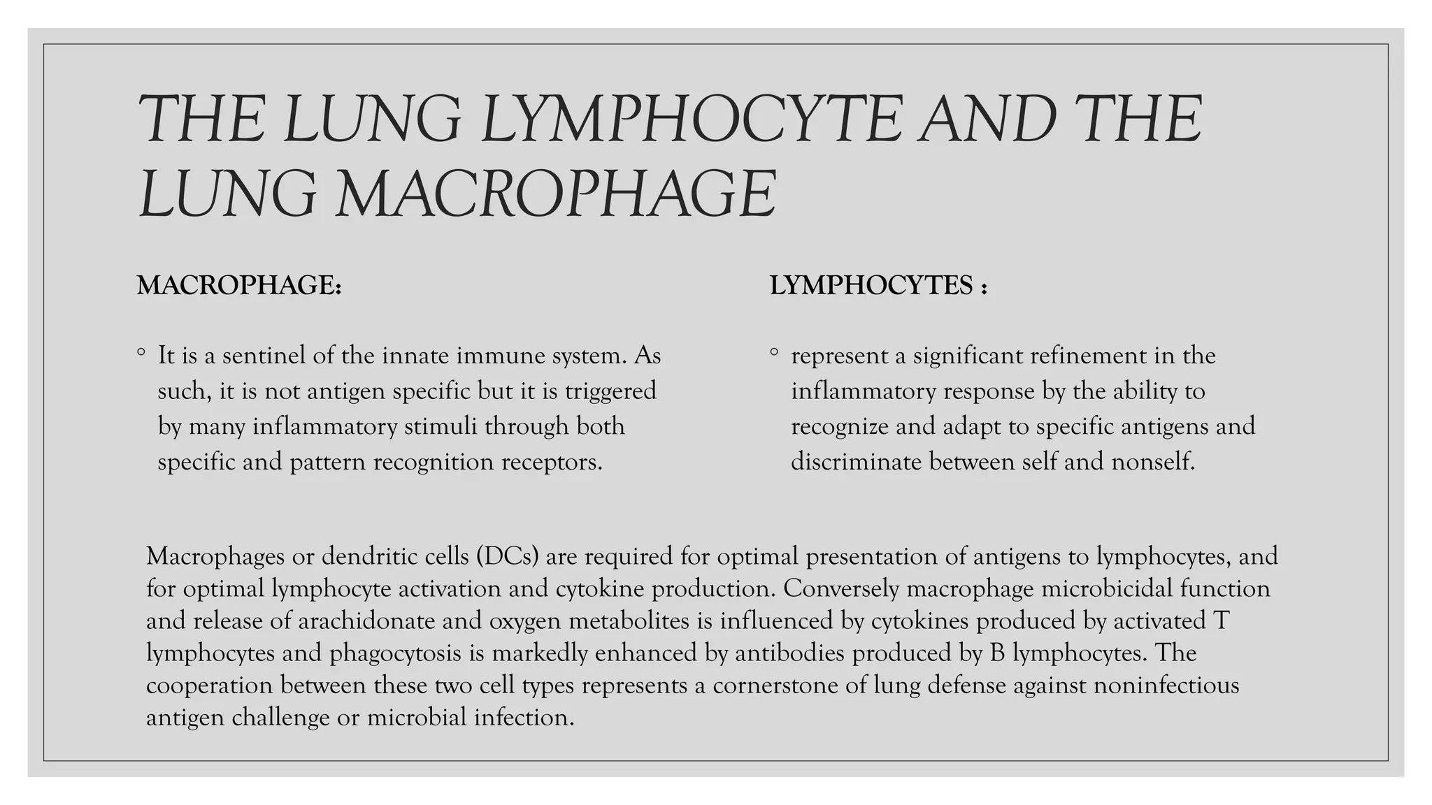 PULMONARY DEFENSE MECHANISM Pulmonary.pptx