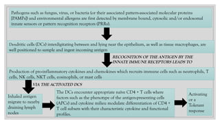PULMONARY DEFENSE MECHANISM Pulmonary.pptx