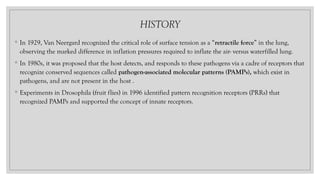 PULMONARY DEFENSE MECHANISM Pulmonary.pptx