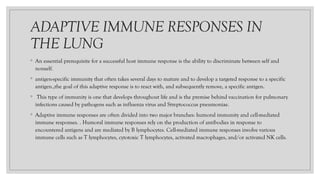PULMONARY DEFENSE MECHANISM Pulmonary.pptx