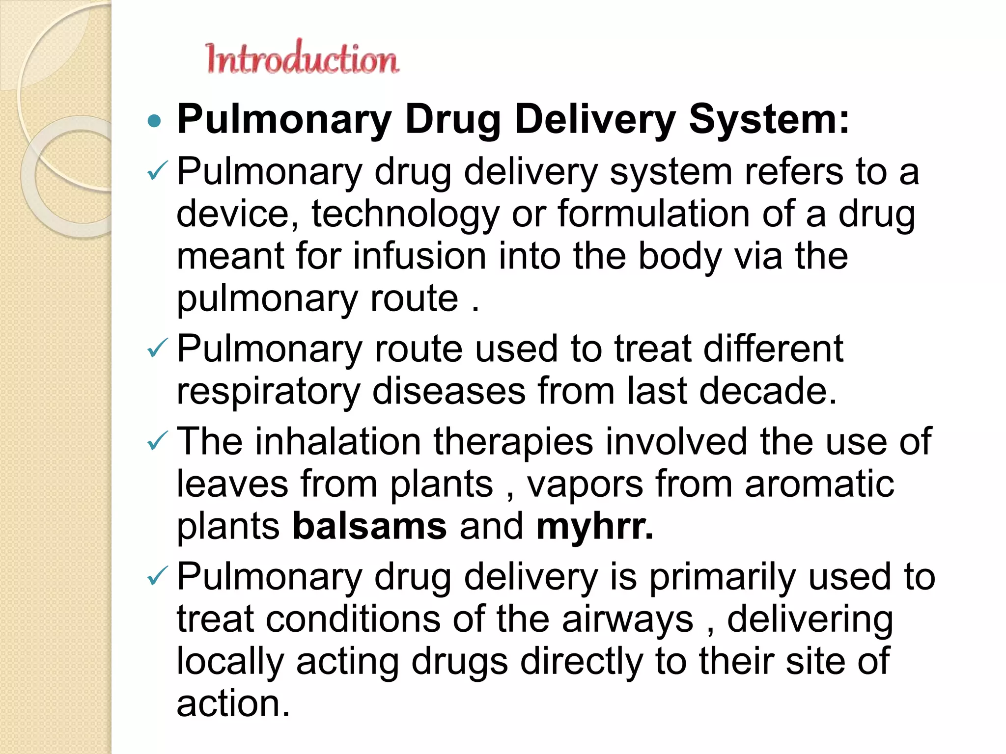 pulmonary drug delivery system.pptx