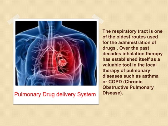 pulmonary drug delivery system.pptx
