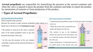 Pulmonary drug delivery system M.pharm -2nd sem P'ceutics | PPTX