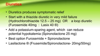 Pulmonary edema | PPT