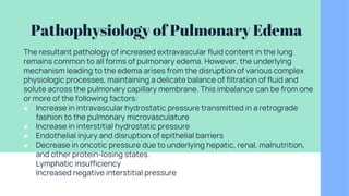 Pulmonary Edema.pptx