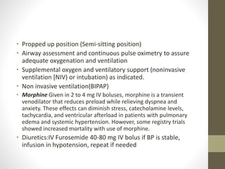 Pulmonary edema.pptx