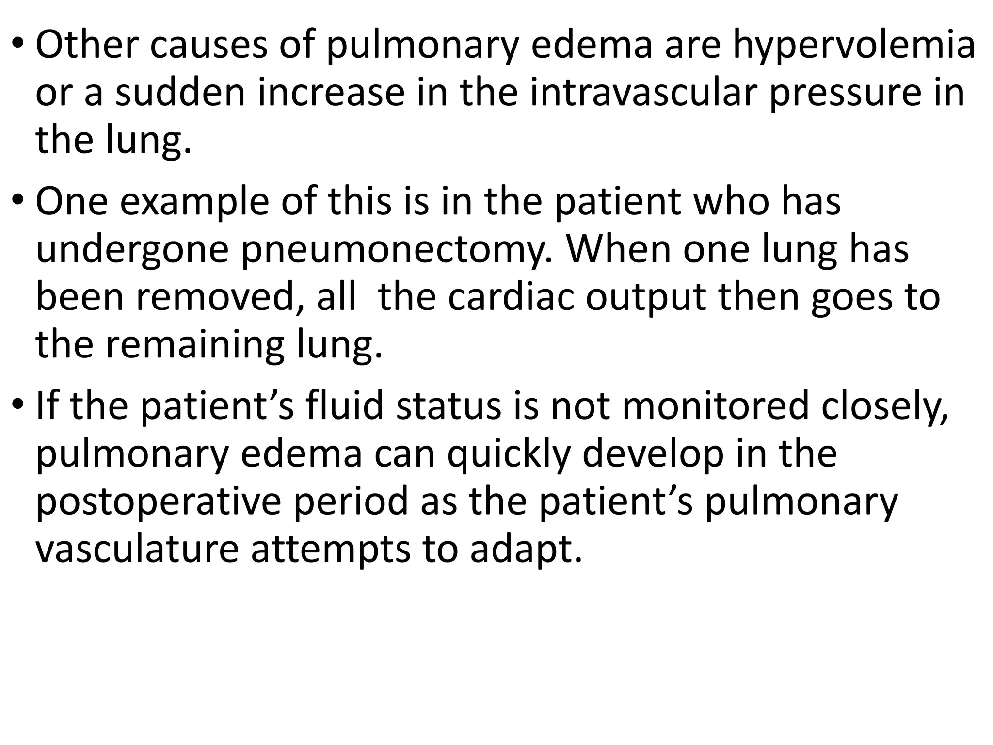 Pulmonary edema.pptx