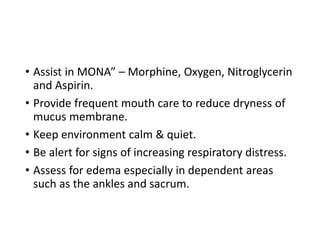 Pulmonary edema.pptx
