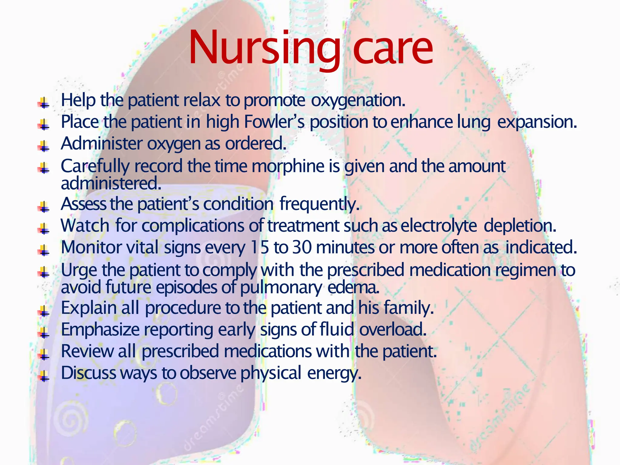 pulmonaryedema.pptx adult health nursing | PPTX