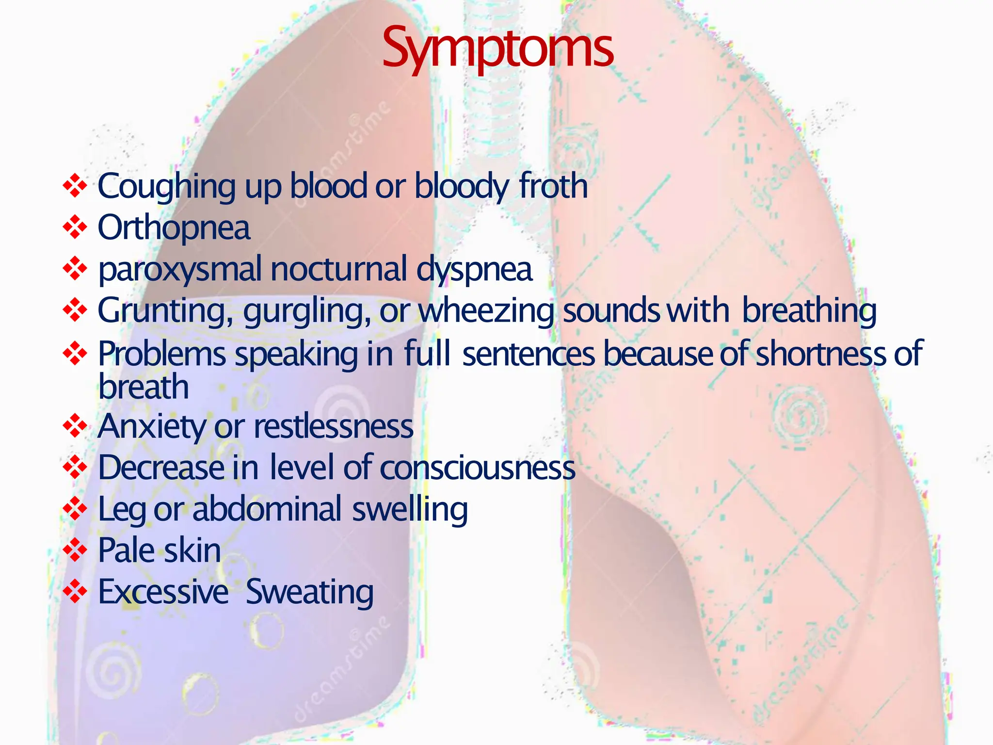 pulmonaryedema.pptx adult health nursing | PPTX