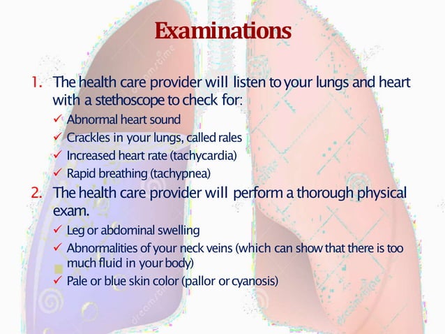 pulmonaryedema.pptx adult health nursing | PPTX