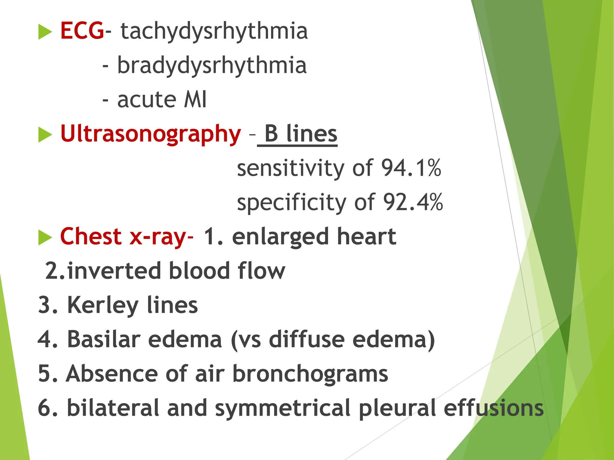 pulmonaryedema basic classifications.pptx