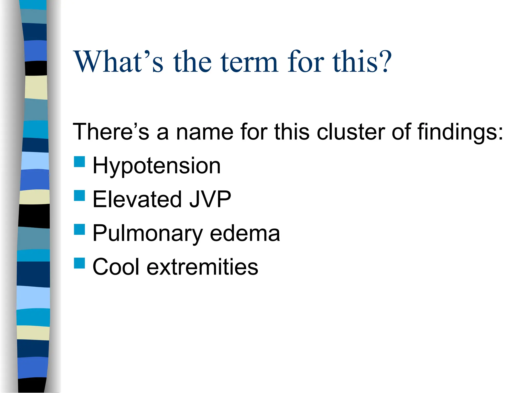 pulmonary edema.ppt 4th year bsc nursing | PPT