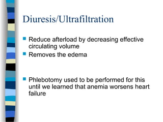 pulmonary edema.ppt 4th year bsc nursing | PPT