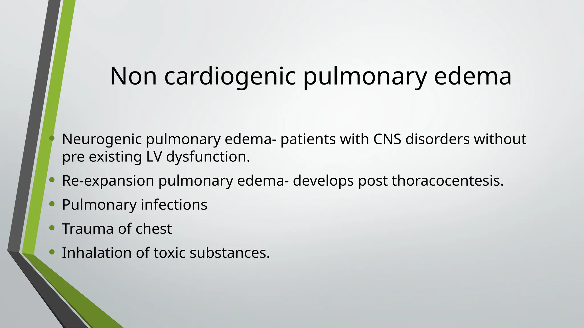 Pulmonary edema types and management.pptx