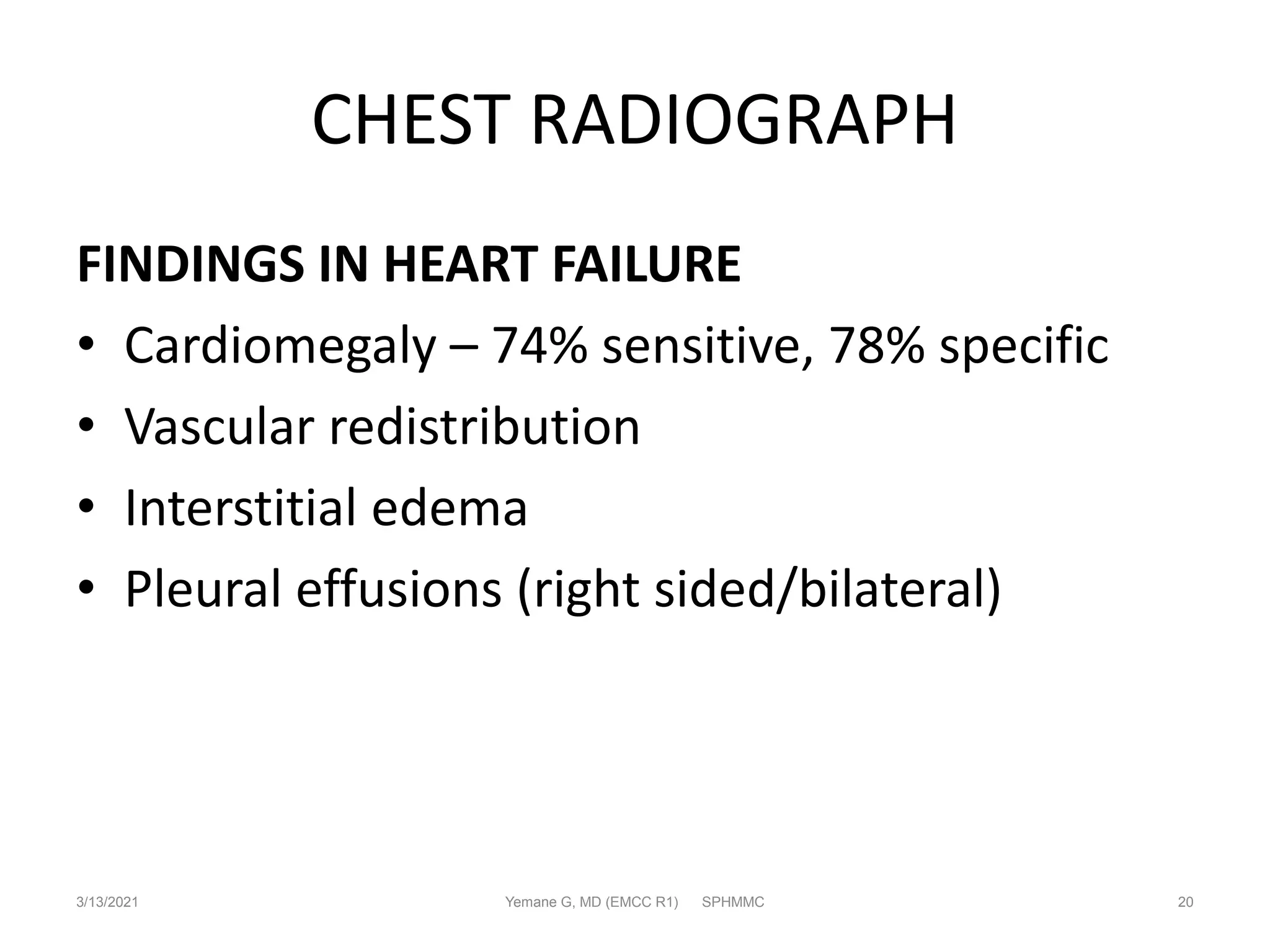 Pulmonary edema and ards | PPT