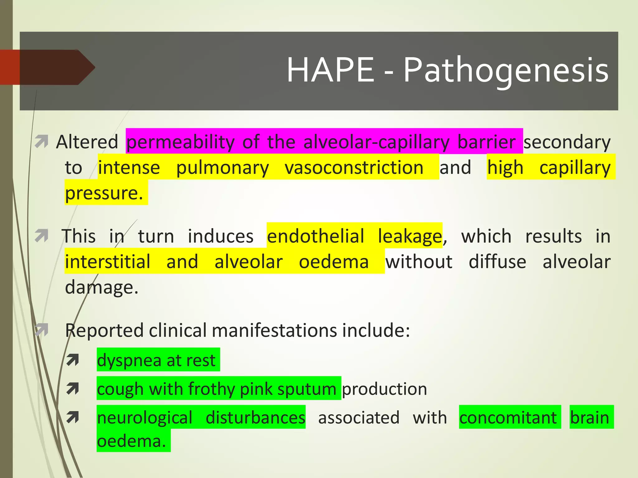 pulmonary edema gokull.pptx