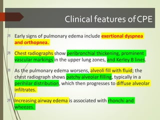 pulmonary edema gokull.pptx