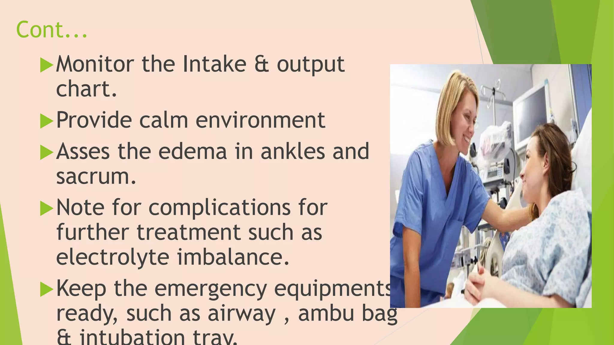 Pulmonary edema roge ppt (1) | PPTX