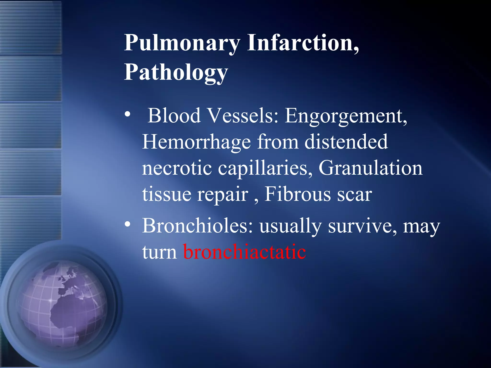 Pulmonary embolism | PPT