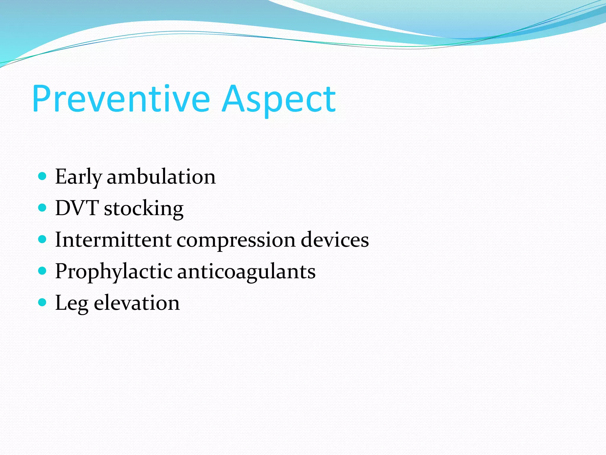 Pulmonary embolism | PPTX
