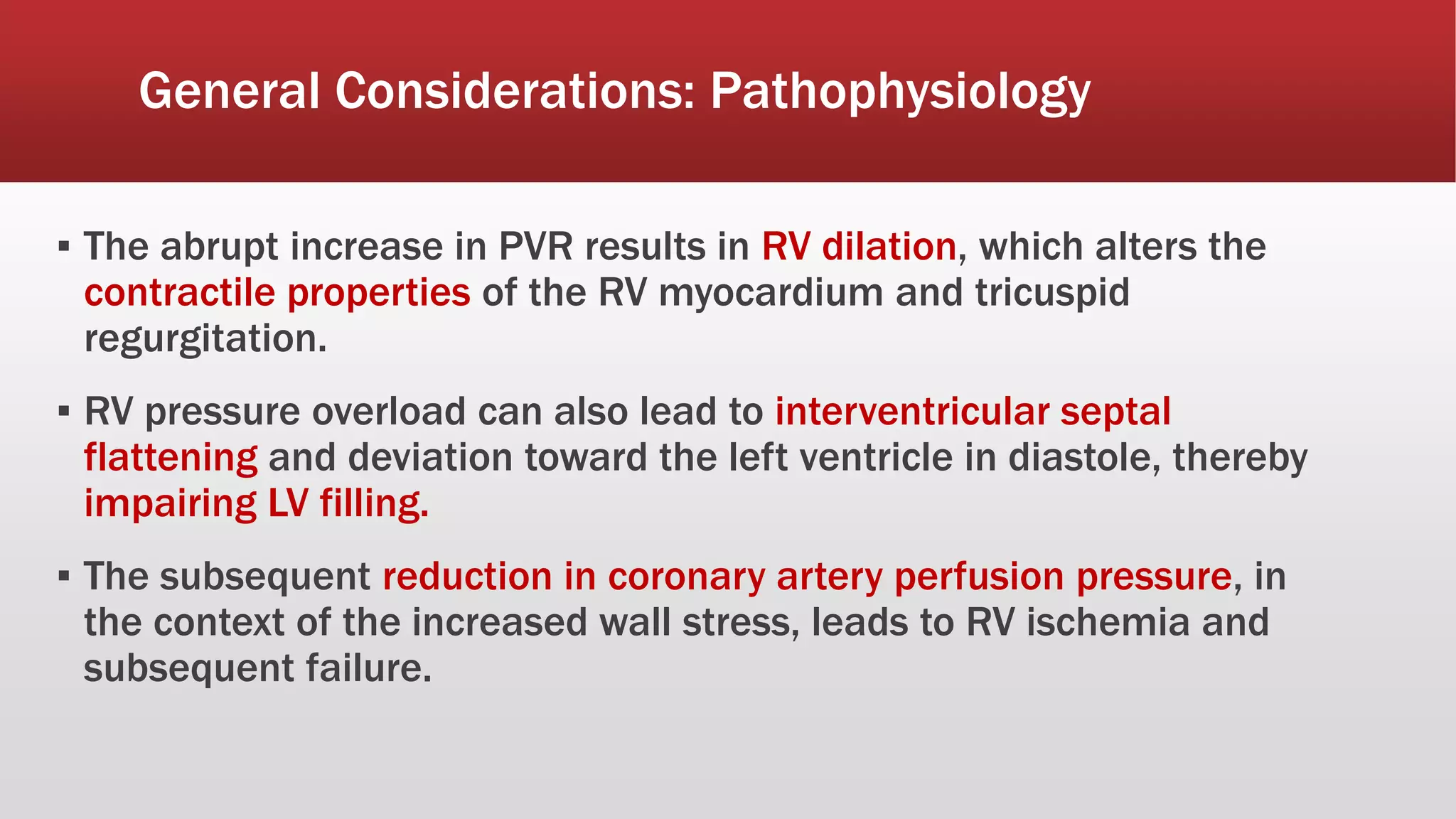 Revisiting Pulmonary embolism Guidelines | PDF | Heart and ...