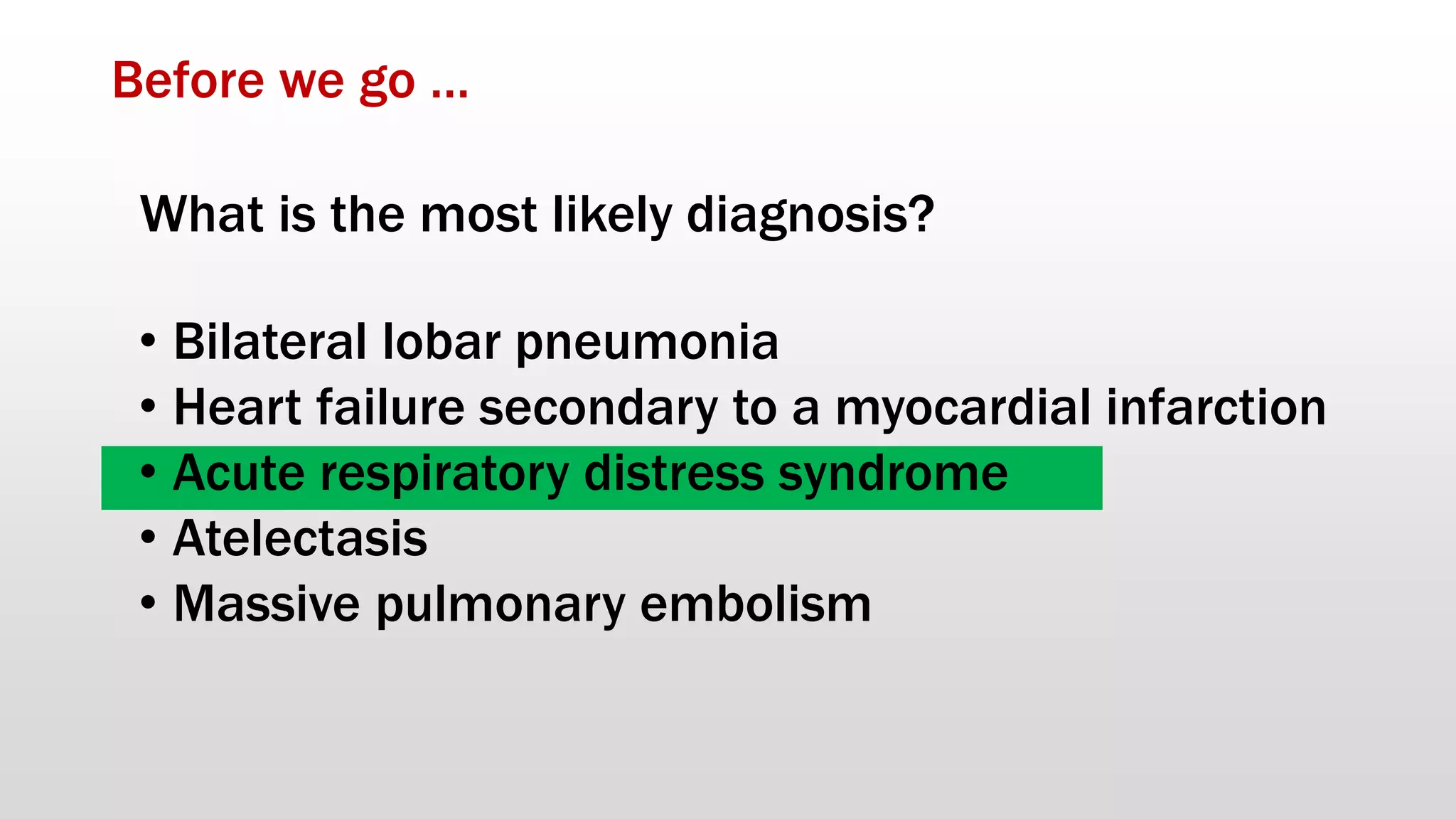 Revisiting Pulmonary embolism Guidelines | PDF | Heart and ...