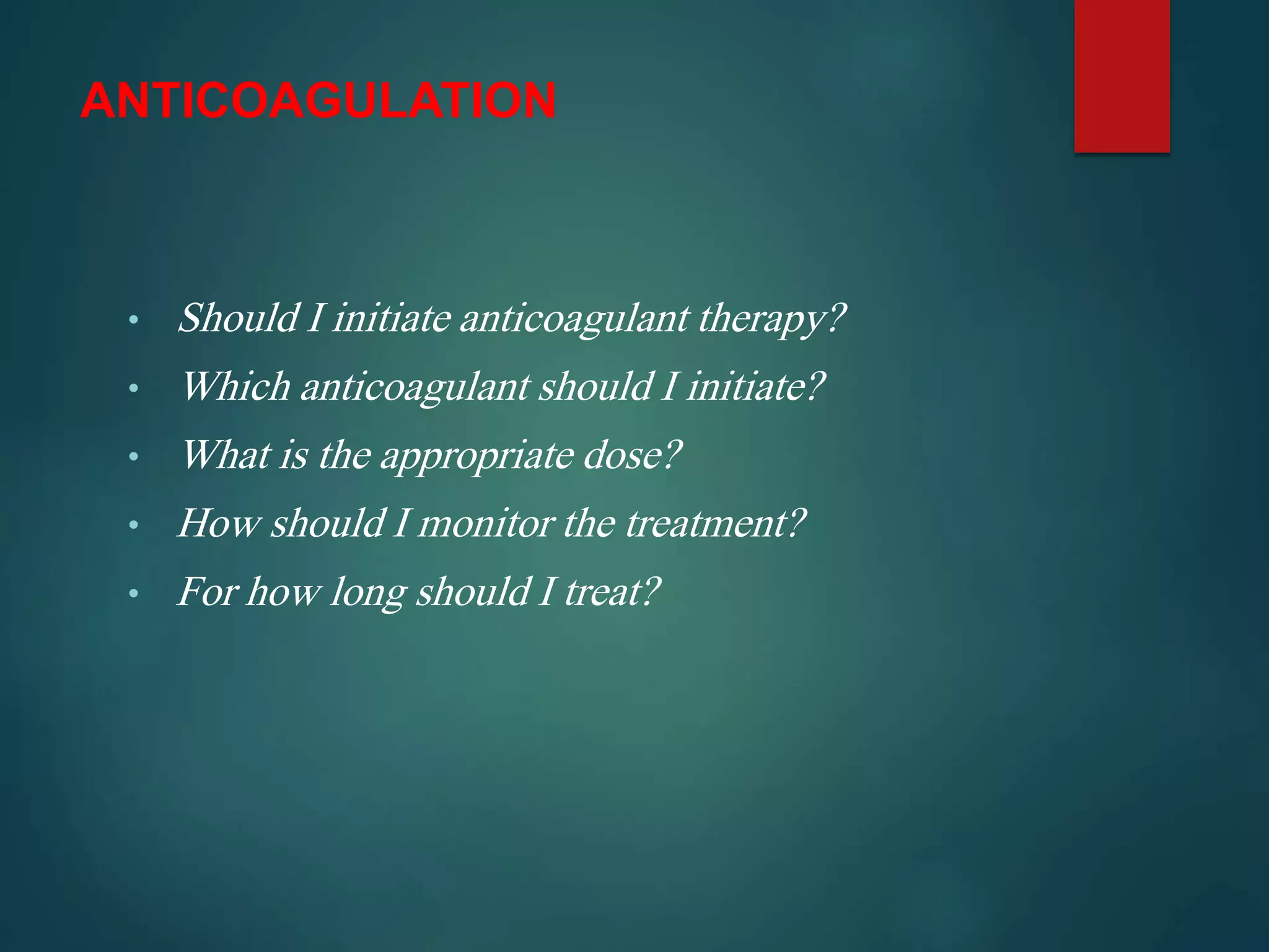 Pulmonary Embolism Pptx