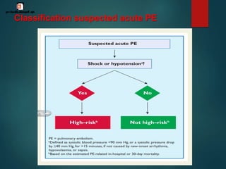 PULMONARY EMBOLISM.pptx