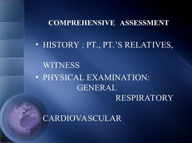 PULMONARY EMBOLISM.ppt PULMONARY EMBOLISM.ppt