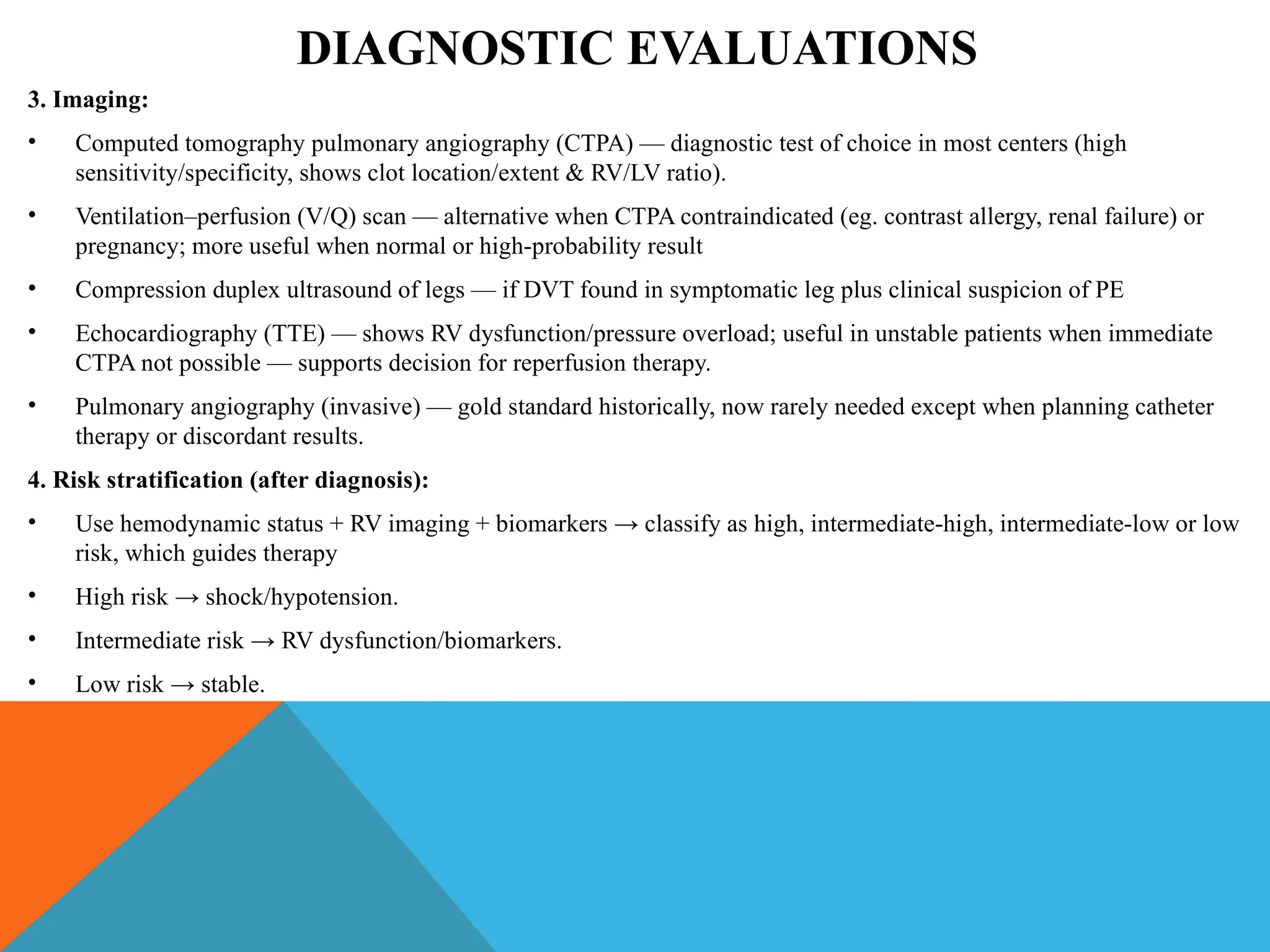 PULMONARY EMBOLISM - DISORDER OF RESPIRATORY SYSTEM (AHN I).pptx