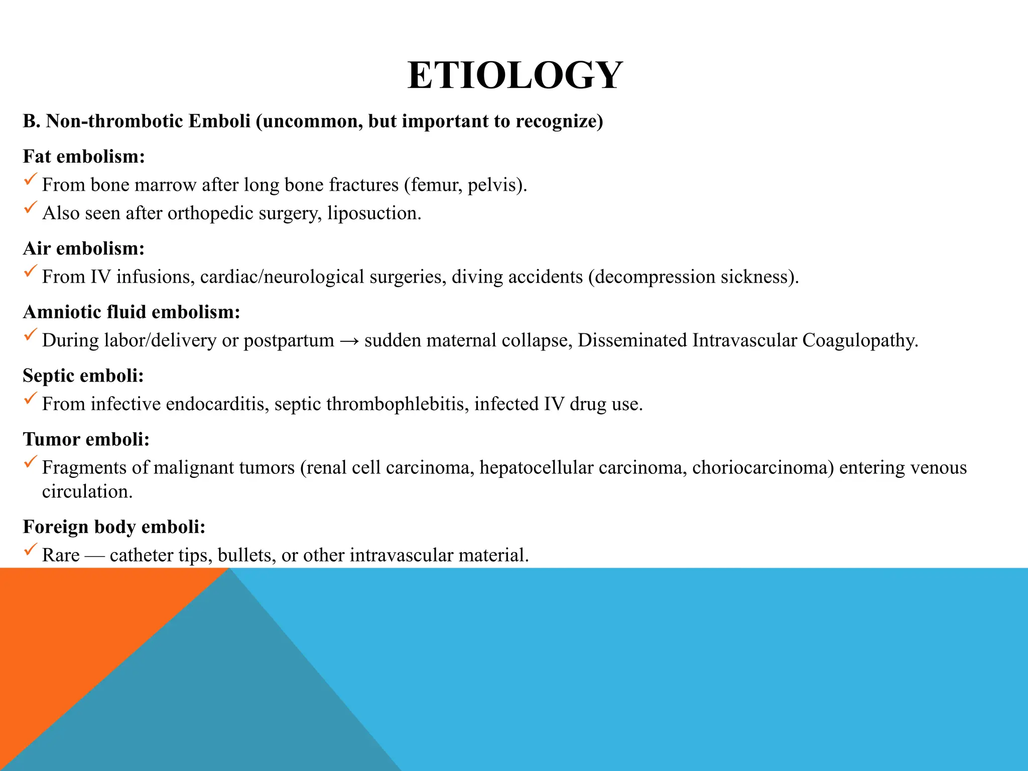 PULMONARY EMBOLISM - DISORDER OF RESPIRATORY SYSTEM (AHN I).pptx