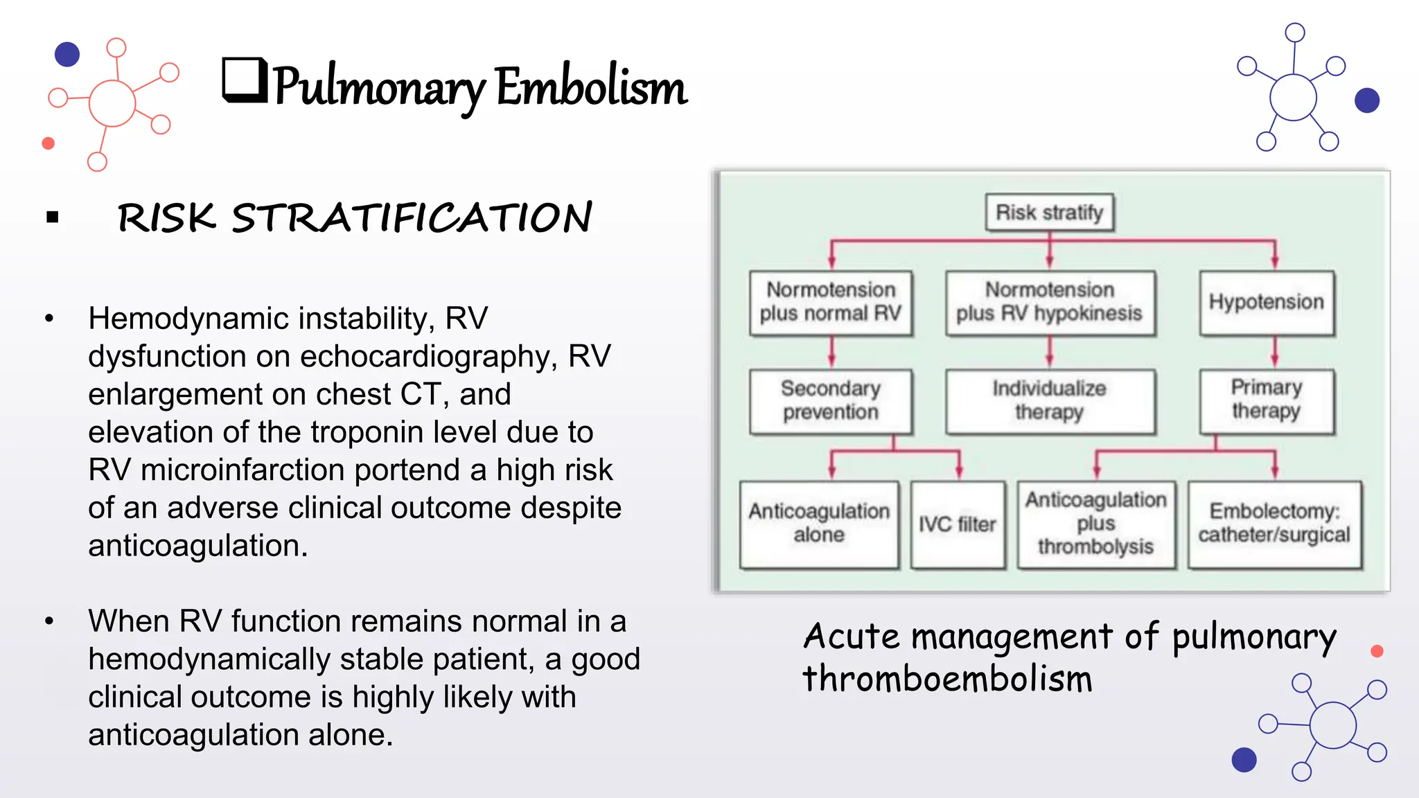 PULMONARY EMBOLISM POWER POINT BOOK.pptx