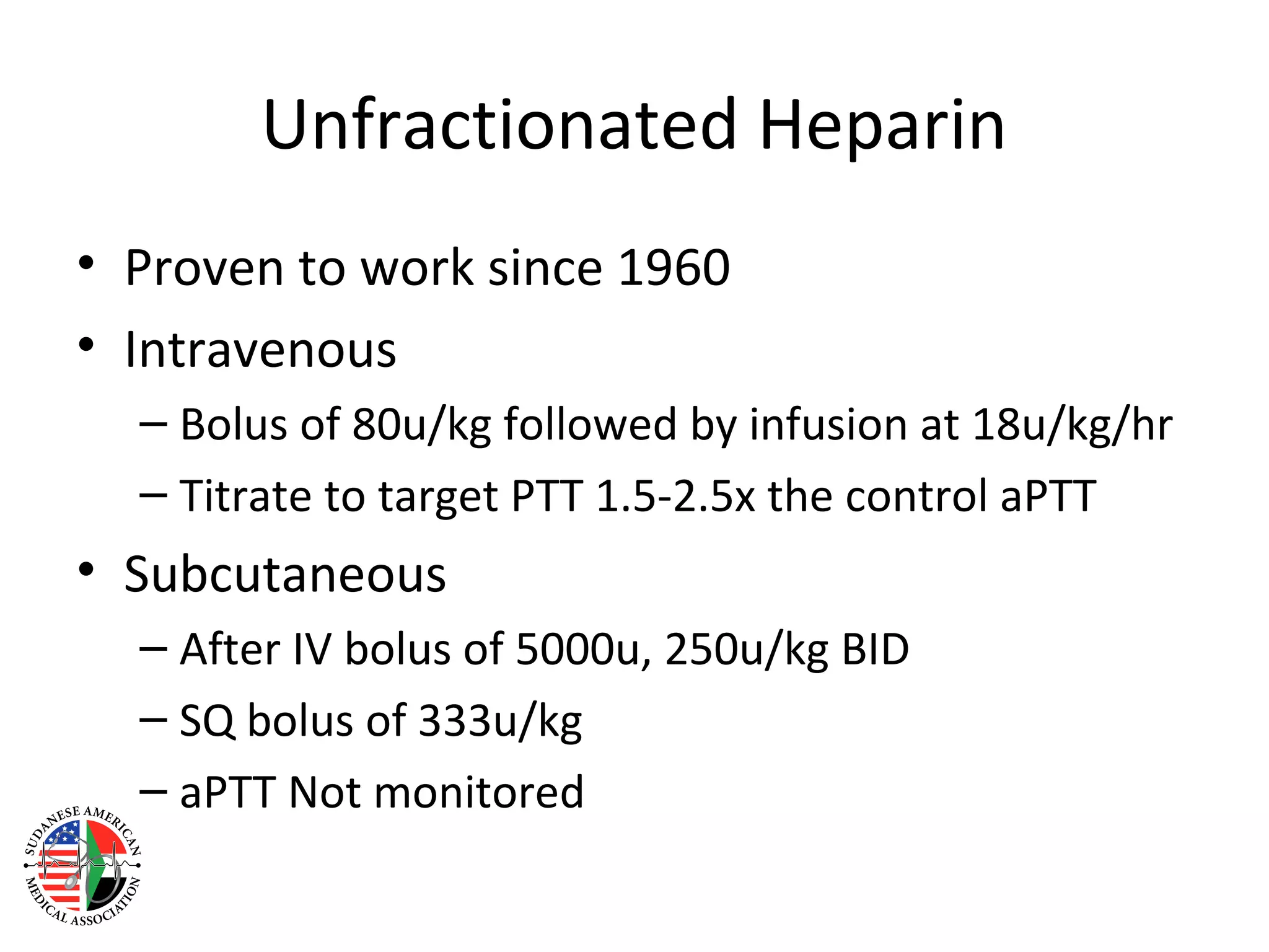 Pulmonary embolism | PPT