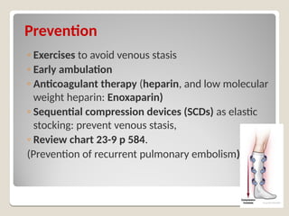 pulmonary embolism by Dr.Raafat AL-Awadhi.pptx