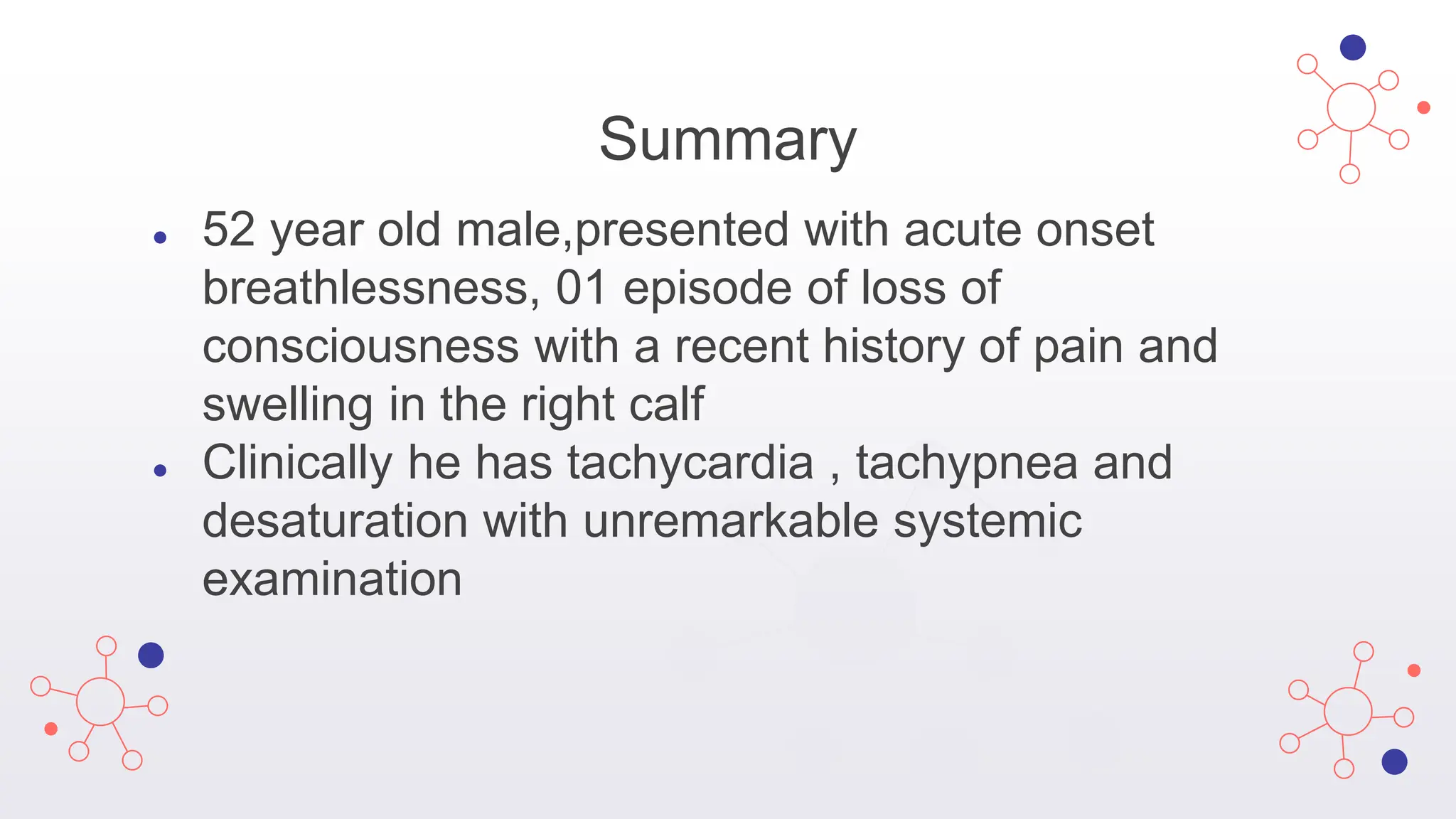 Pulmonary Embolism case presentation (1).pptx