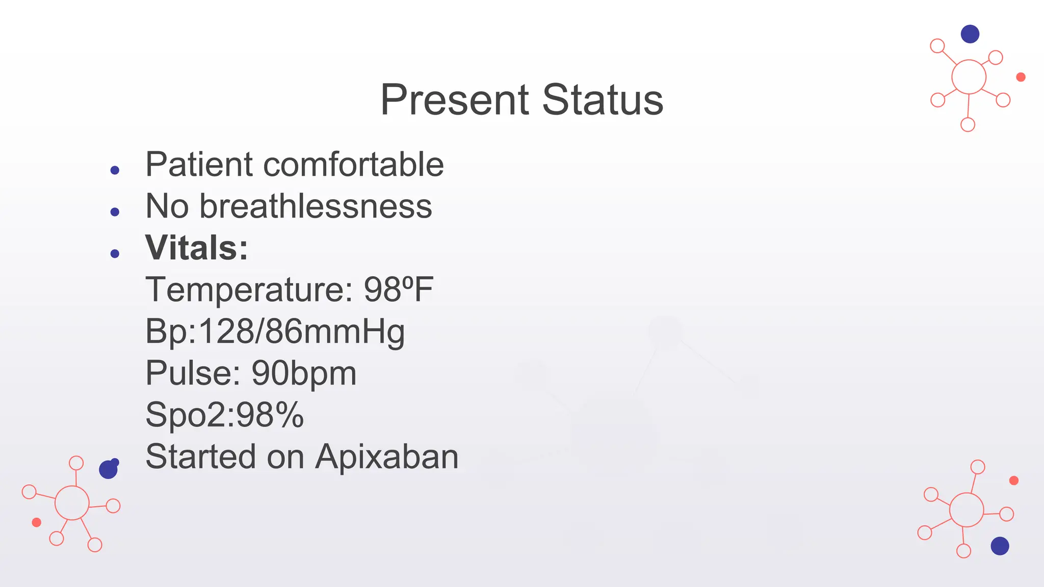 Pulmonary Embolism case presentation (1).pptx